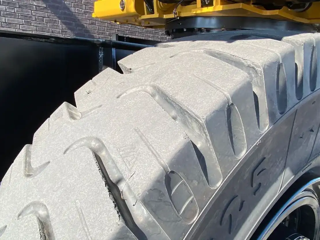 Caterpillar MH3040 NEW Material Handler/Umschlagbagger/Overslagkraan ...