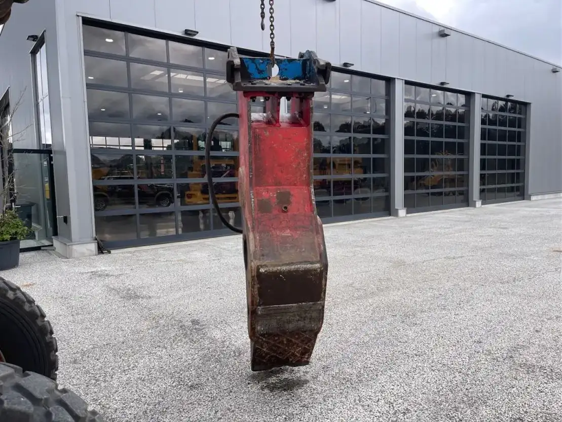 Overige Rammer RB30 Beton vergruizer CW30/40 | Sloopschaar - TrucksNL