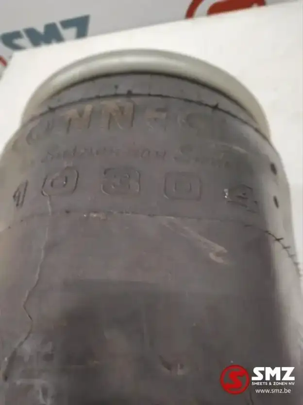 Scania Luchtbalg Scania 1440304 MD10304K | Luchtsysteem vrachtwagen ...