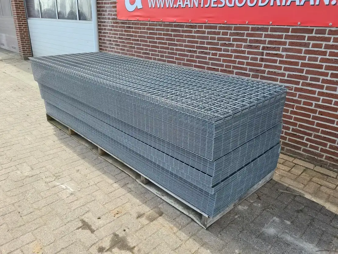 Diversen Gaaspanelen / draadmatten | Overige veehouderij - TrucksNL