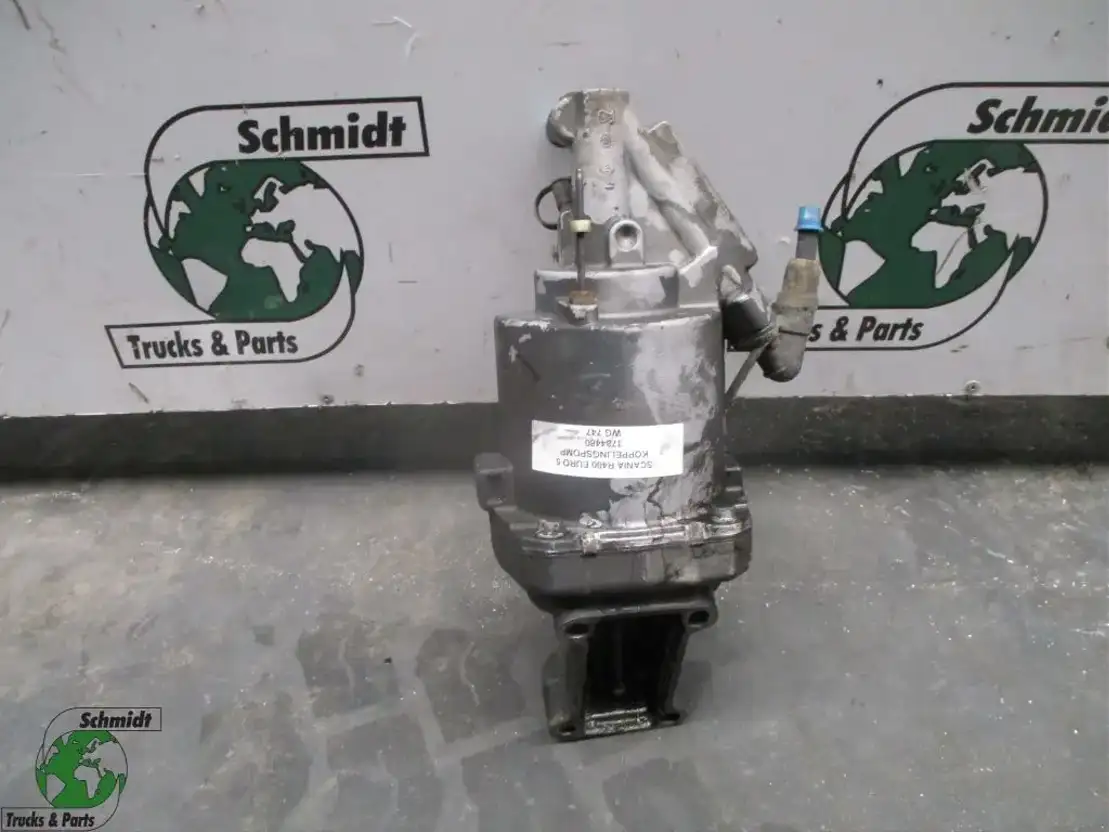 Scania 1784480 KOPPELINGS POMP R 400 EURO 5 | Koppelingsdeel ...