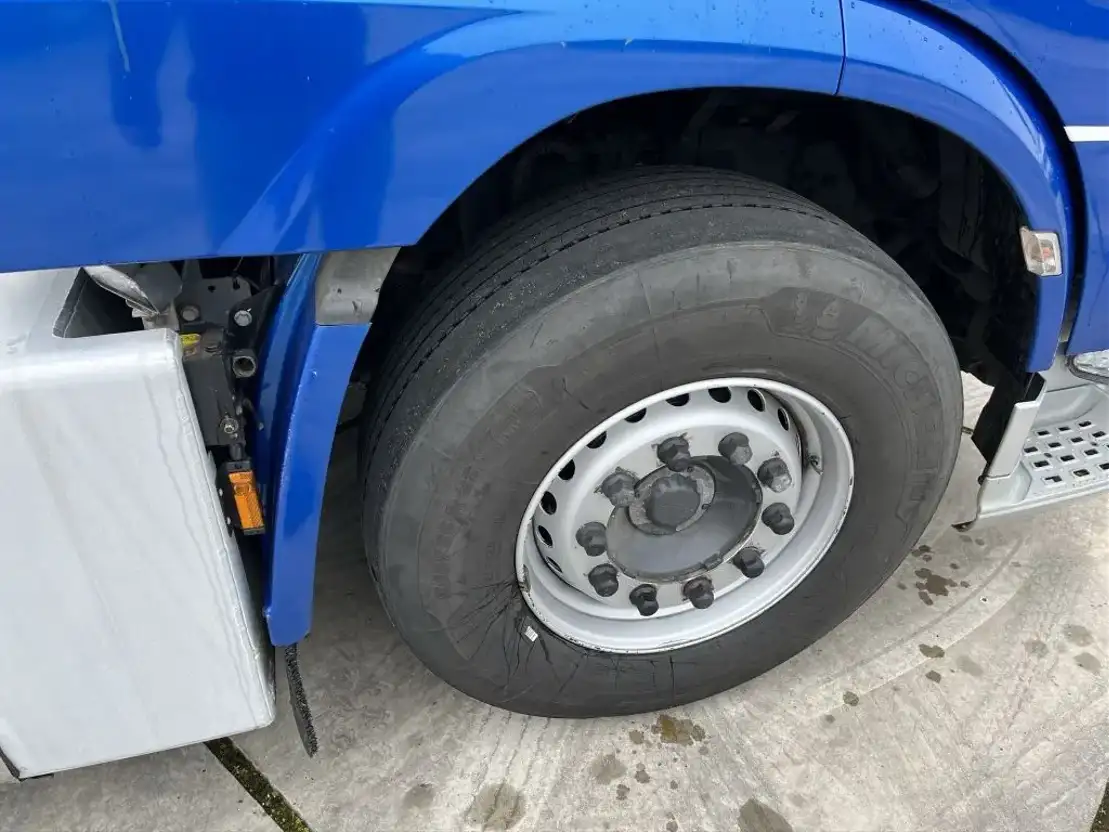 DAF XF 480 FTG EURO 6 | Standaard trekker - TrucksNL