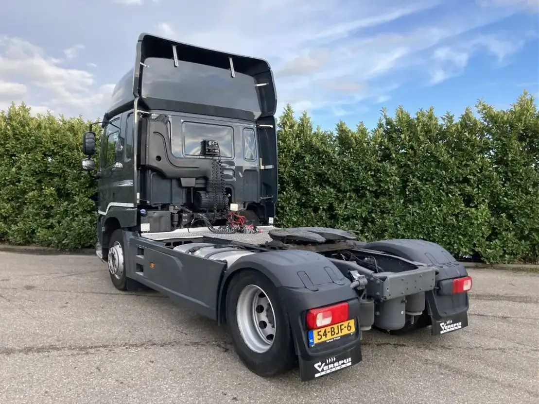 DAF CF 400 FT Euro6 | Standaard trekker - TrucksNL