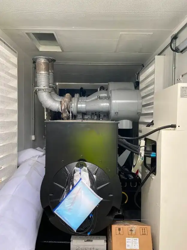 Perkins 4008TAG2A - 1100 kVA Generator - DPX-19820 | Generator - TrucksNL