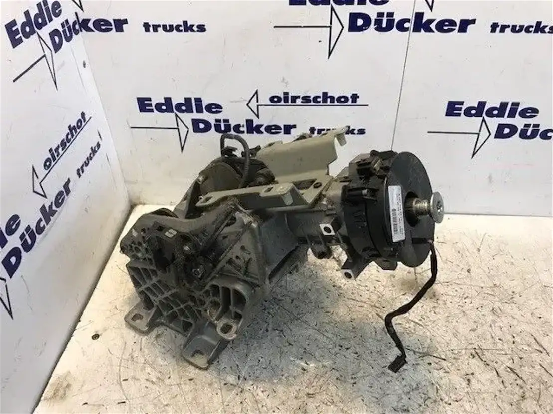 Mercedes-Benz Actros A9604600316-9604600816 STUURKOLOM MP4 ...