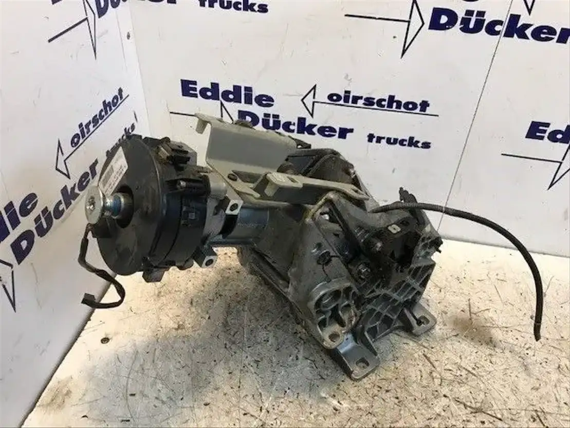 Mercedes-Benz Actros A9604600316-9604600816 STUURKOLOM MP4 ...