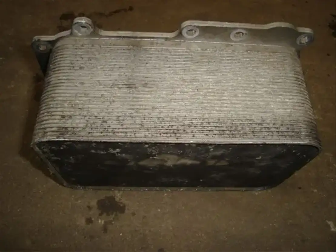 DAF oliekoeler/1725348/paccar motor | Koelsysteem vrachtwagen onderdeel ...