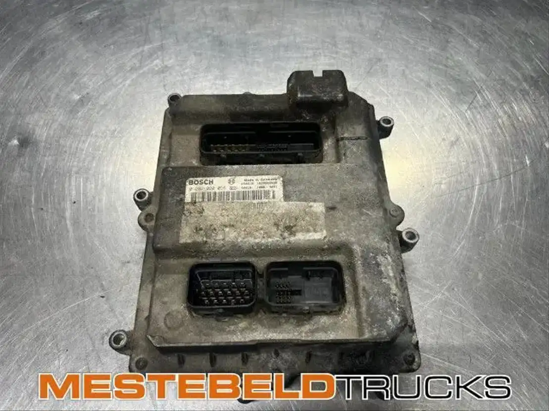 MAN EDC unit D2876 LF 12 Commonrail | Elektra vrachtwagen onderdeel ...