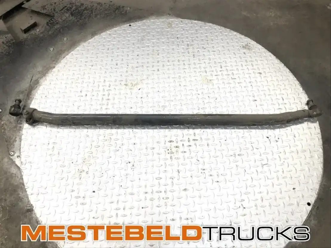 DAF Spoorstang - TrucksNL