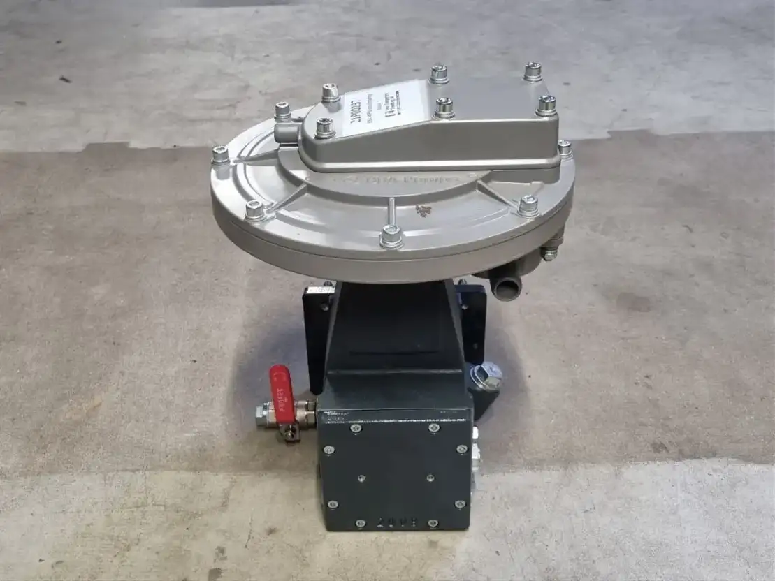 BBA Vacuumpomp MP50 | Waterpomp - TrucksNL