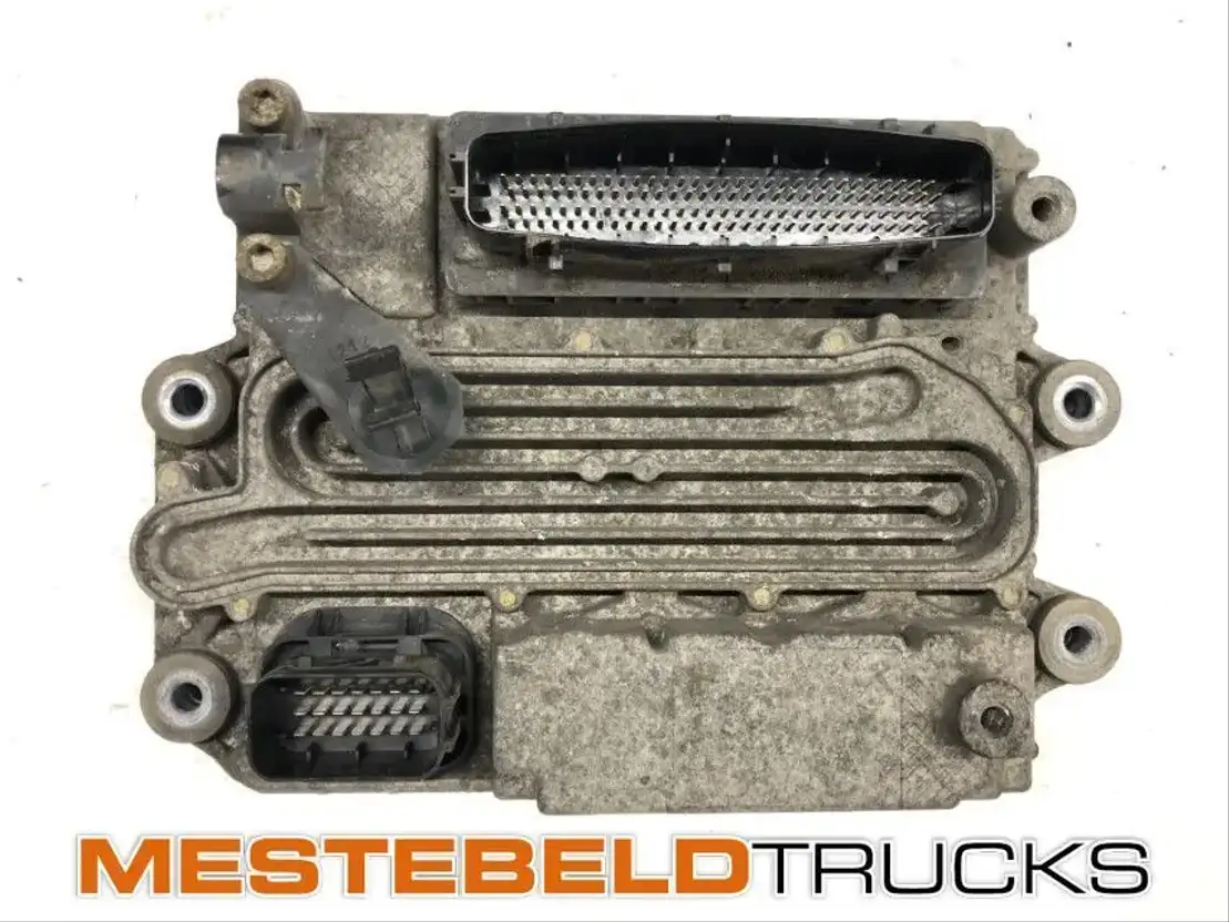 Mercedes-Benz ACM module uitlaat | Elektra vrachtwagen onderdeel - TrucksNL