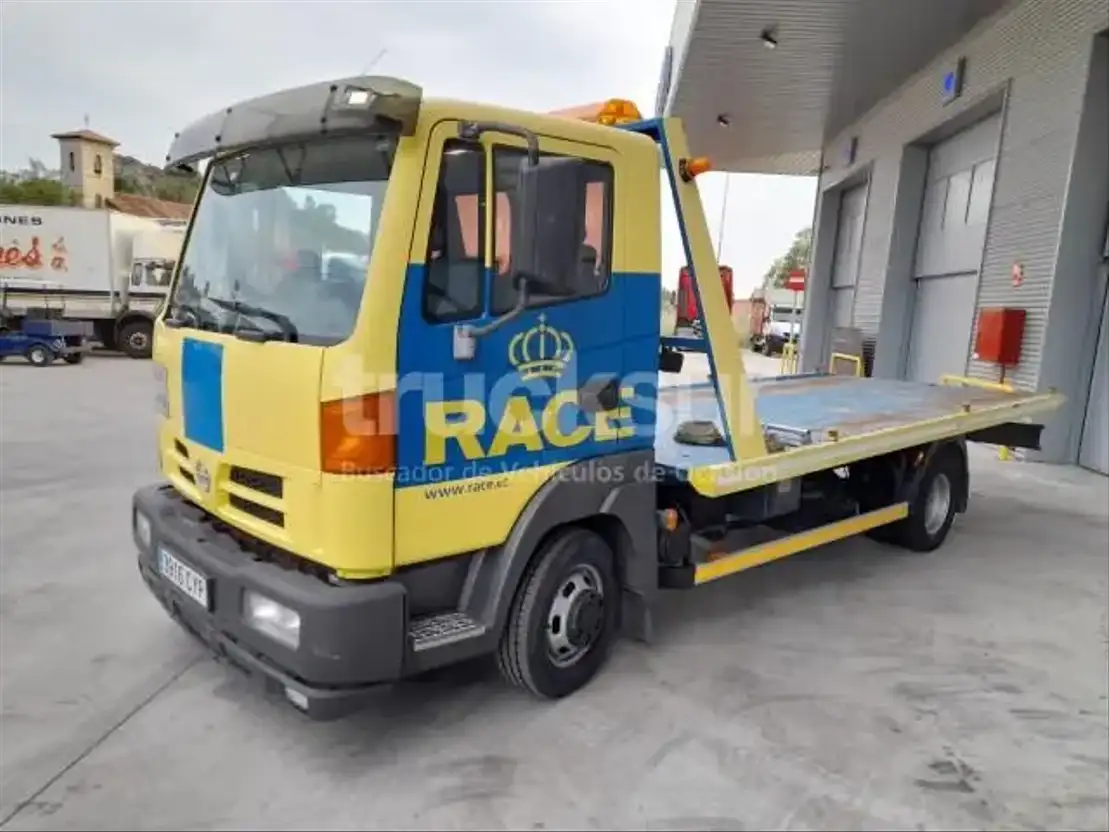 Autotransporter Vrachtwagens kopen - gebruikt en nieuw - TrucksNL