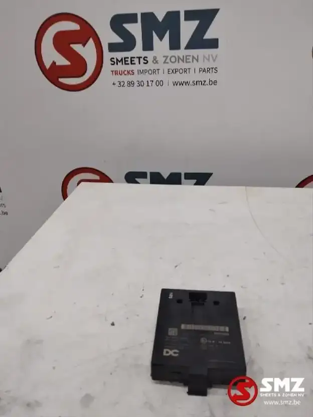 Mercedes-Benz Occ Ecu CGW central gateway module Actros MP4 ...