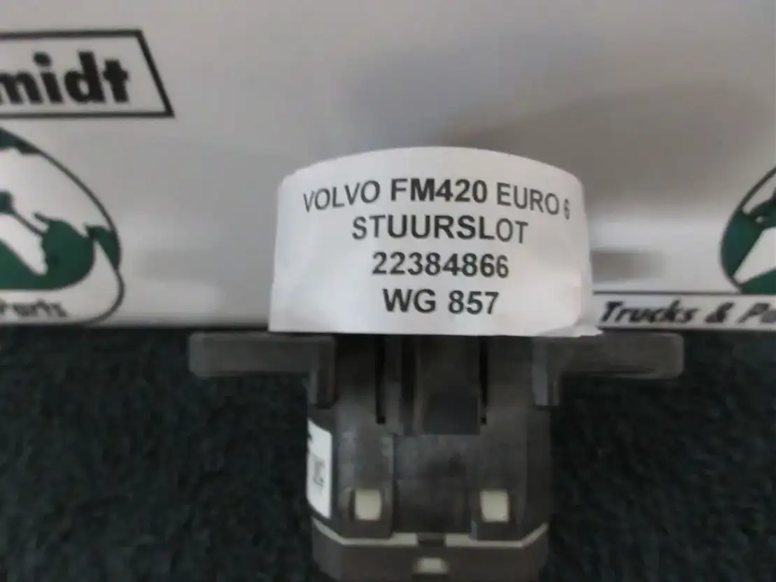 Volvo 22384866 CONTACTSLOT FM EURO 6 | Elektra vrachtwagen onderdeel ...