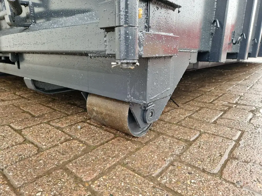 Diversen Haakarm container | Overige containers - TrucksNL