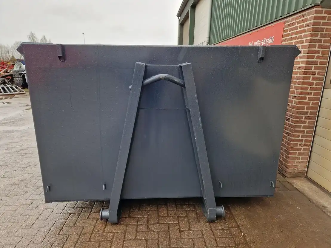 Diversen Haakarm container | Overige containers - TrucksNL