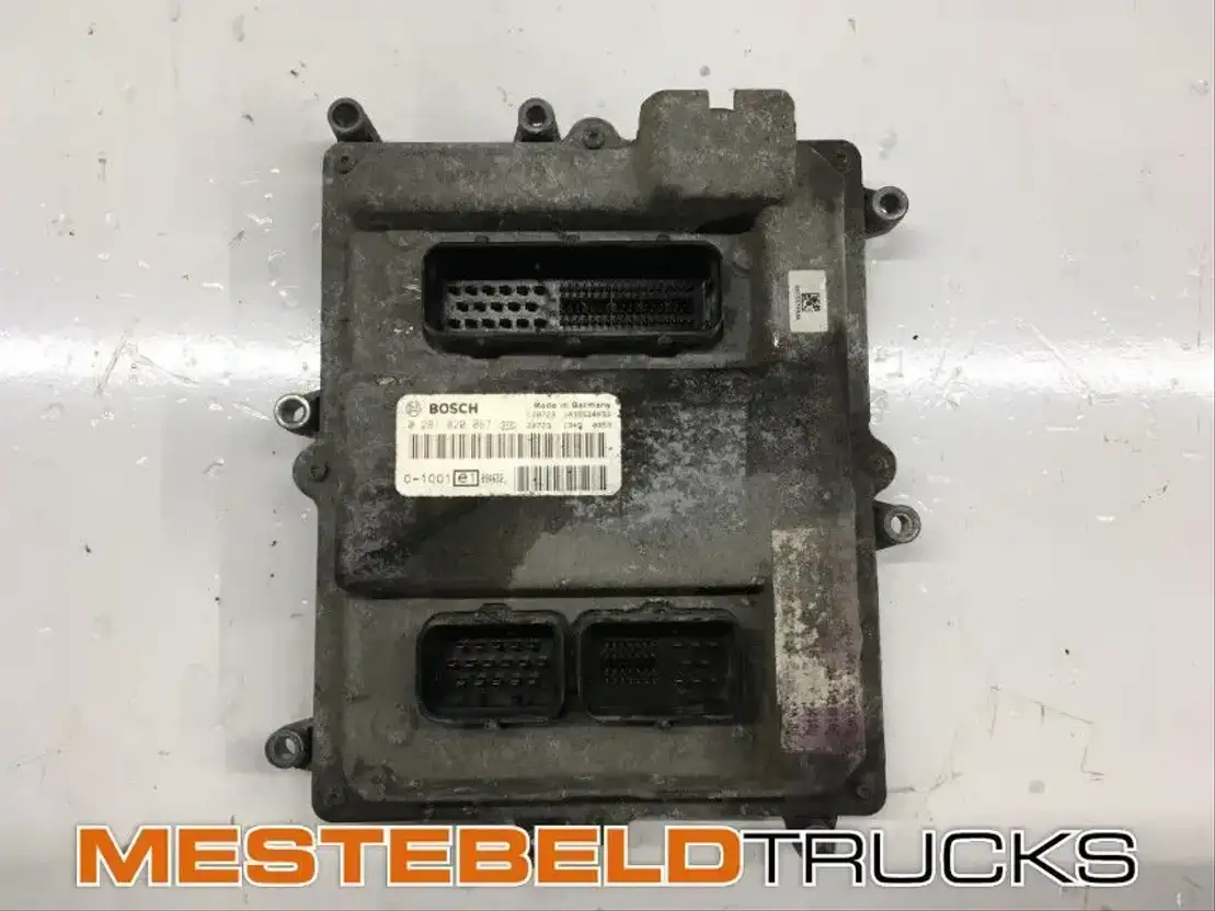 MAN ECU motor D2676 LF 06 | Elektra vrachtwagen onderdeel - TrucksNL