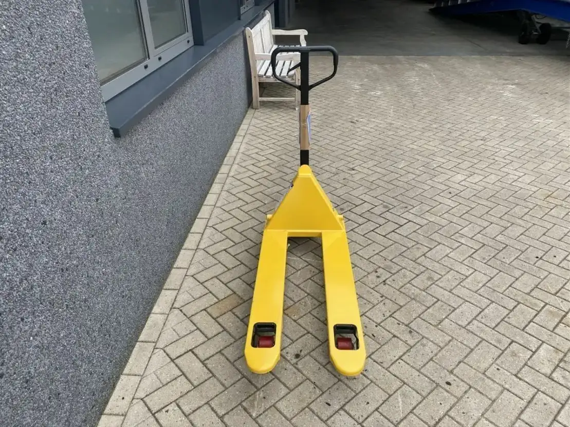 Diversen palletwagen handpalletwagen pompwagen 2.5 ton transpallet ...