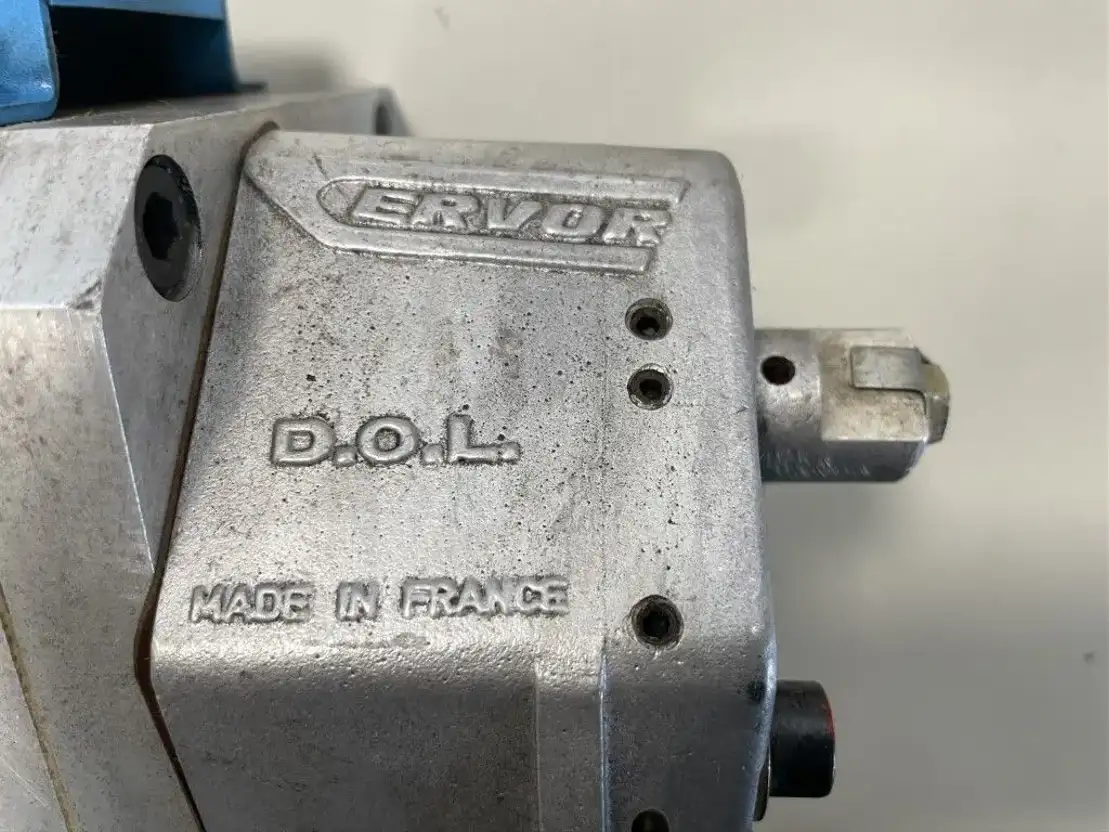 Cummins Ervor air-starter / luchtstarter | Startmotor auto onderdeel ...