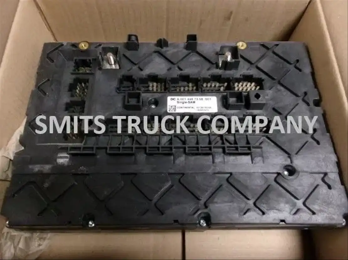 Mercedes-Benz SAM Module | Regeleenheid vrachtwagen onderdeel - TrucksNL