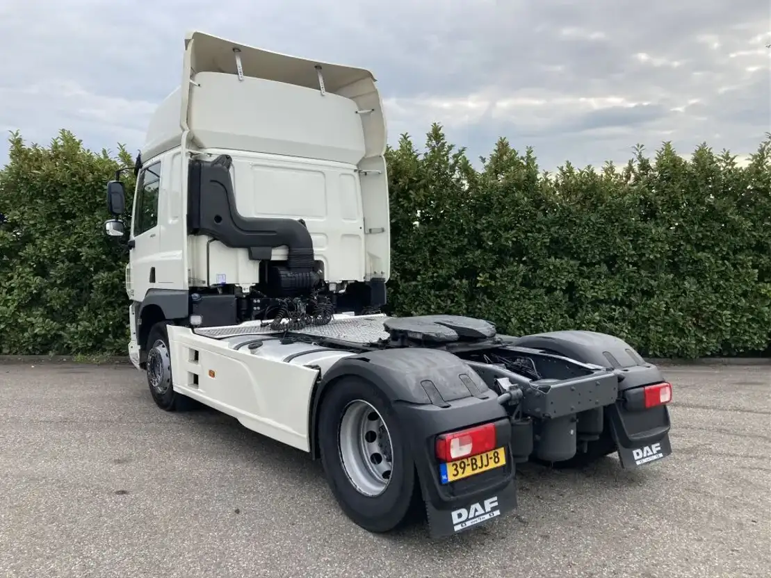 DAF CF 400 FT Euro6 | Standaard trekker - TrucksNL