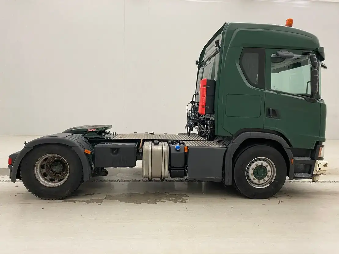 Scania G410 XT | Standaard trekker - TrucksNL