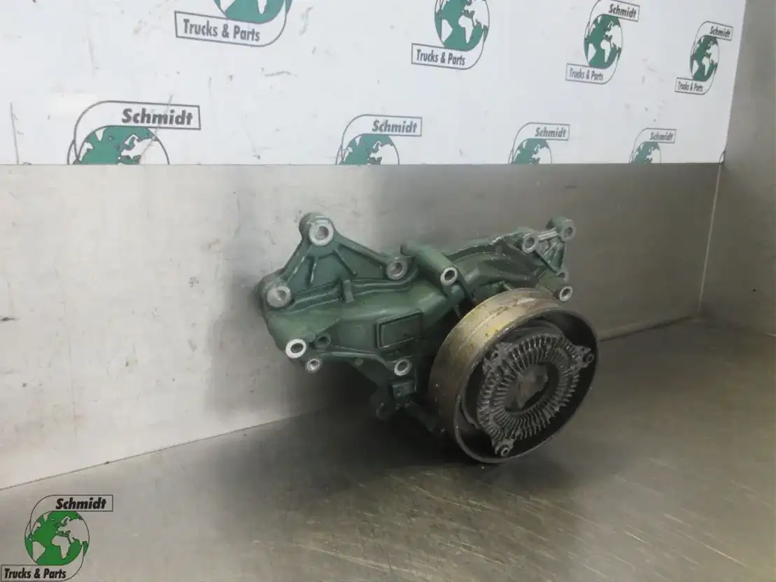 Volvo 21941086 Waterpomp Volvo FH 460 Euro 6 | Waterpompen vrachtwagen ...