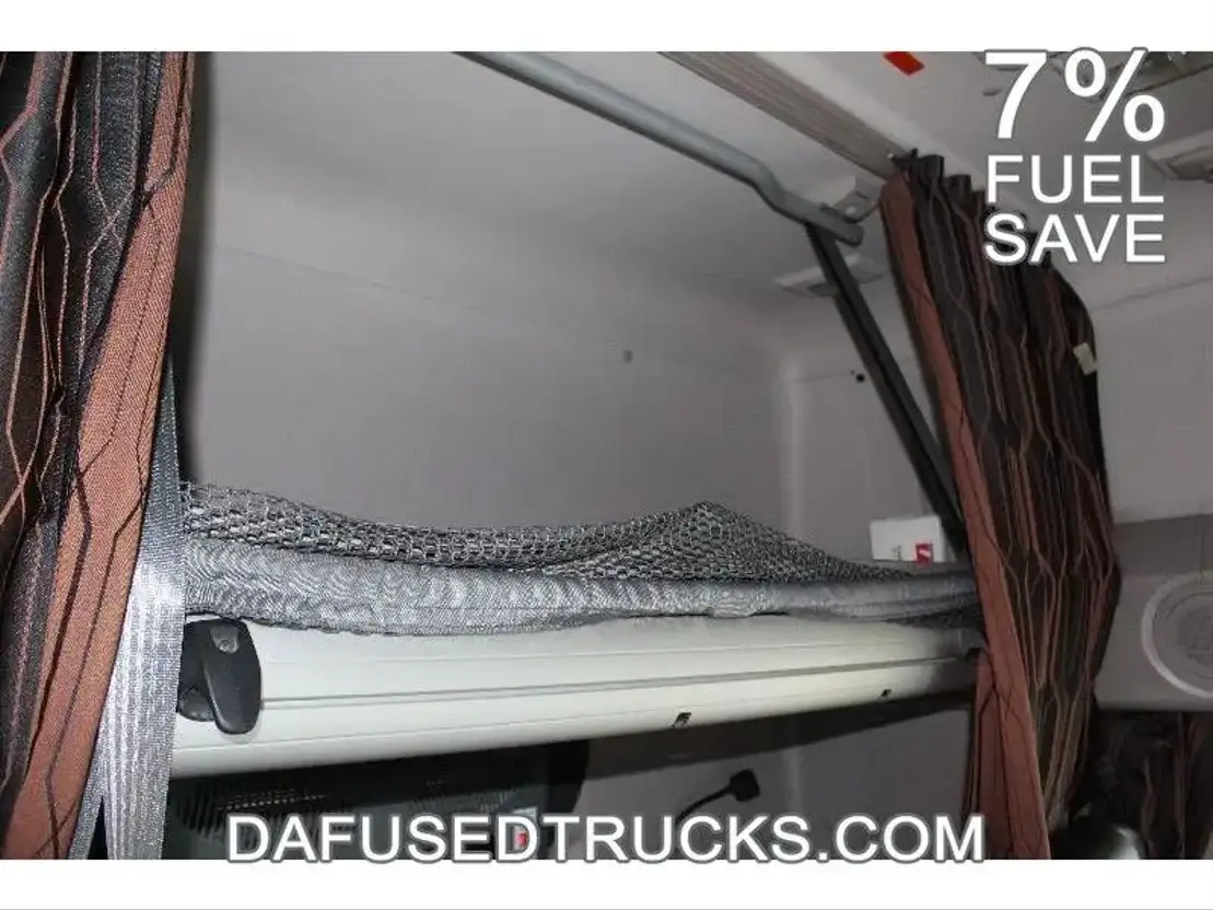 DAF XF 530 FT LOW DECK | Mega-volume trekker - TrucksNL