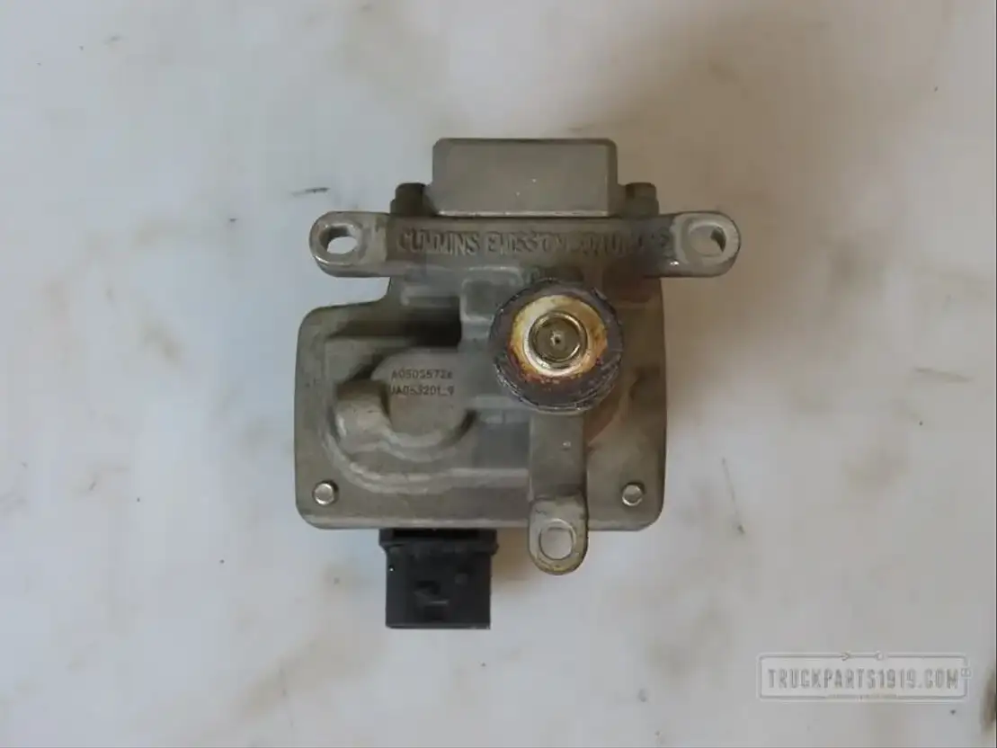 DAF 2115847 AdBlue doseer module DAF | Elektra vrachtwagen onderdeel ...