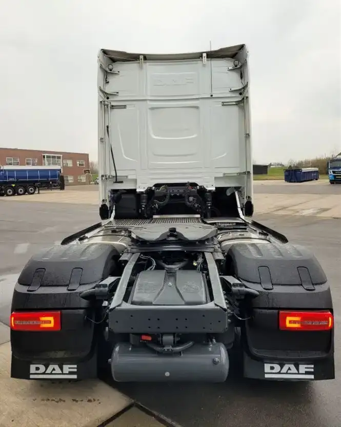DAF XG 480 FT 4x2 - 3 jaar garantie | Standaard trekker - TrucksNL