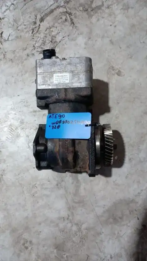 Mercedes-Benz Compressor Atego A9361301215 | Compressor vrachtwagen ...