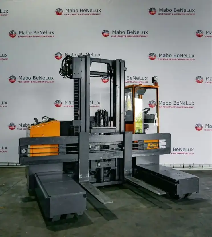 Combilift Electric ESL35 | Zijlader heftruck - TrucksNL