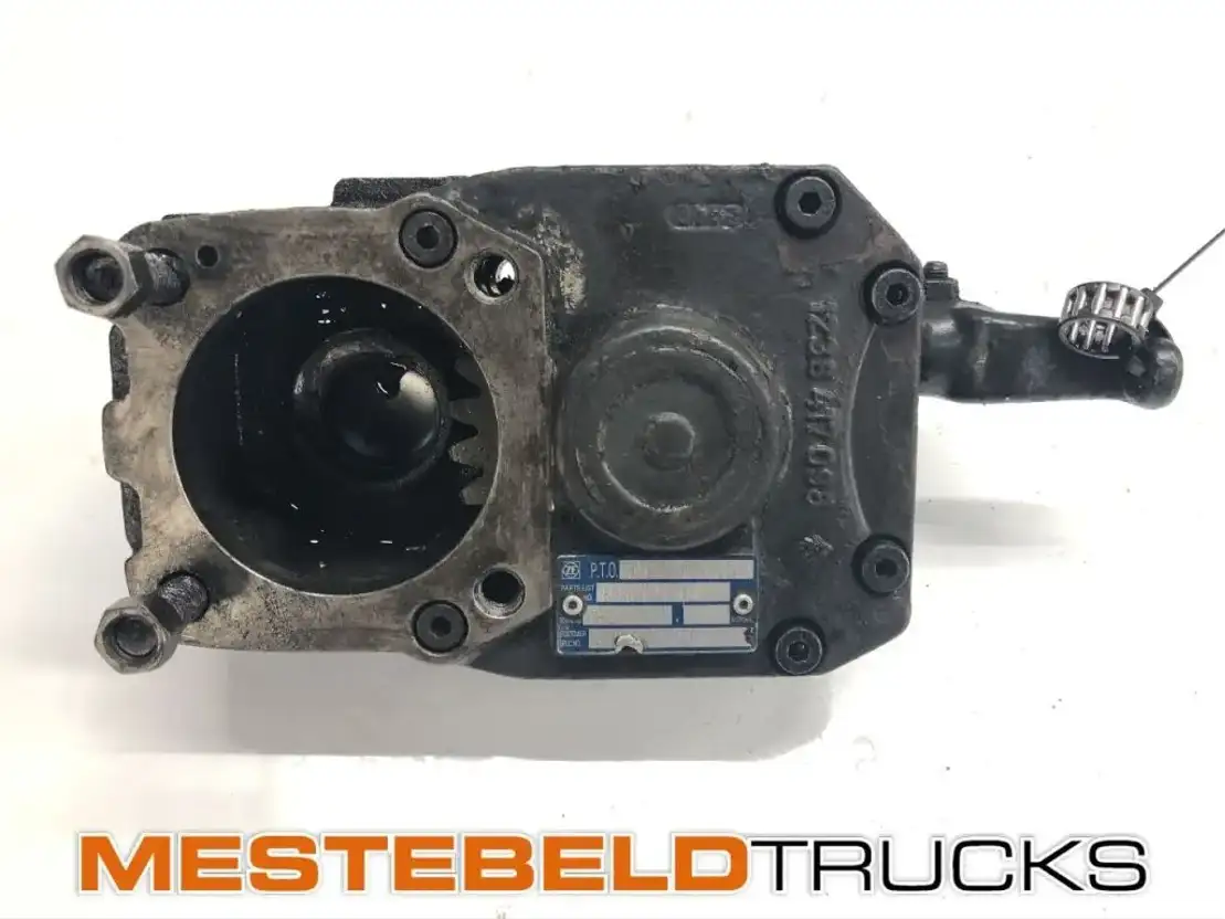 DAF PTO N 352/3 C | Hydraulisch systeem vrachtwagen onderdeel - TrucksNL