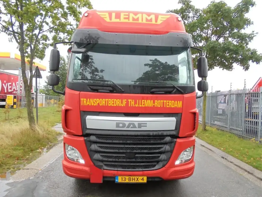 DAF CF 440 | Standaard trekker - TrucksNL