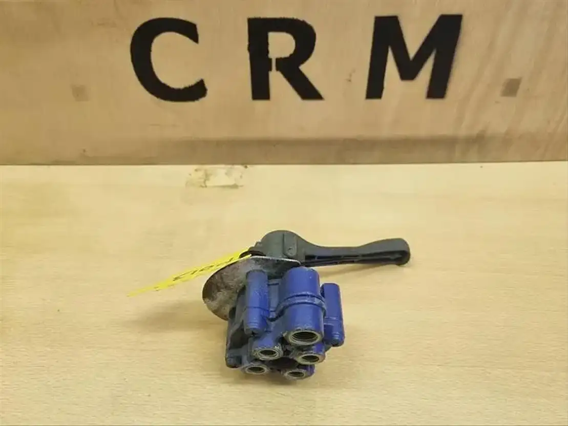 Wabco Rotary Slide Valve 4630320200 | Ventiel vrachtwagen onderdeel ...