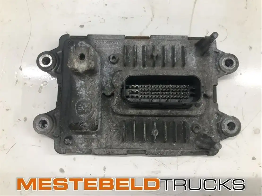 Renault Regeleenheid ECU Adblue | Elektra vrachtwagen onderdelen - TrucksNL