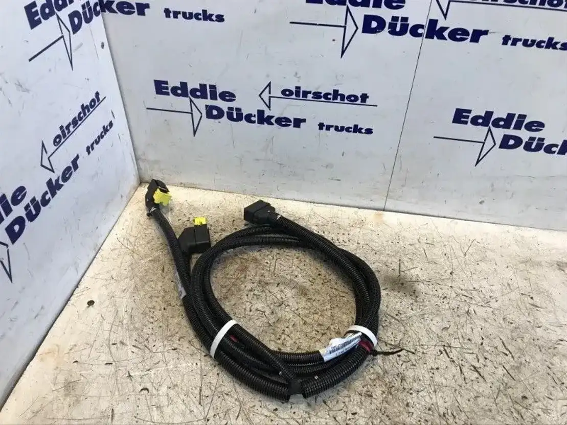 DAF 2321479 WIRING HARNESS TO CATALYST (NEW) | Elektra vrachtwagen ...