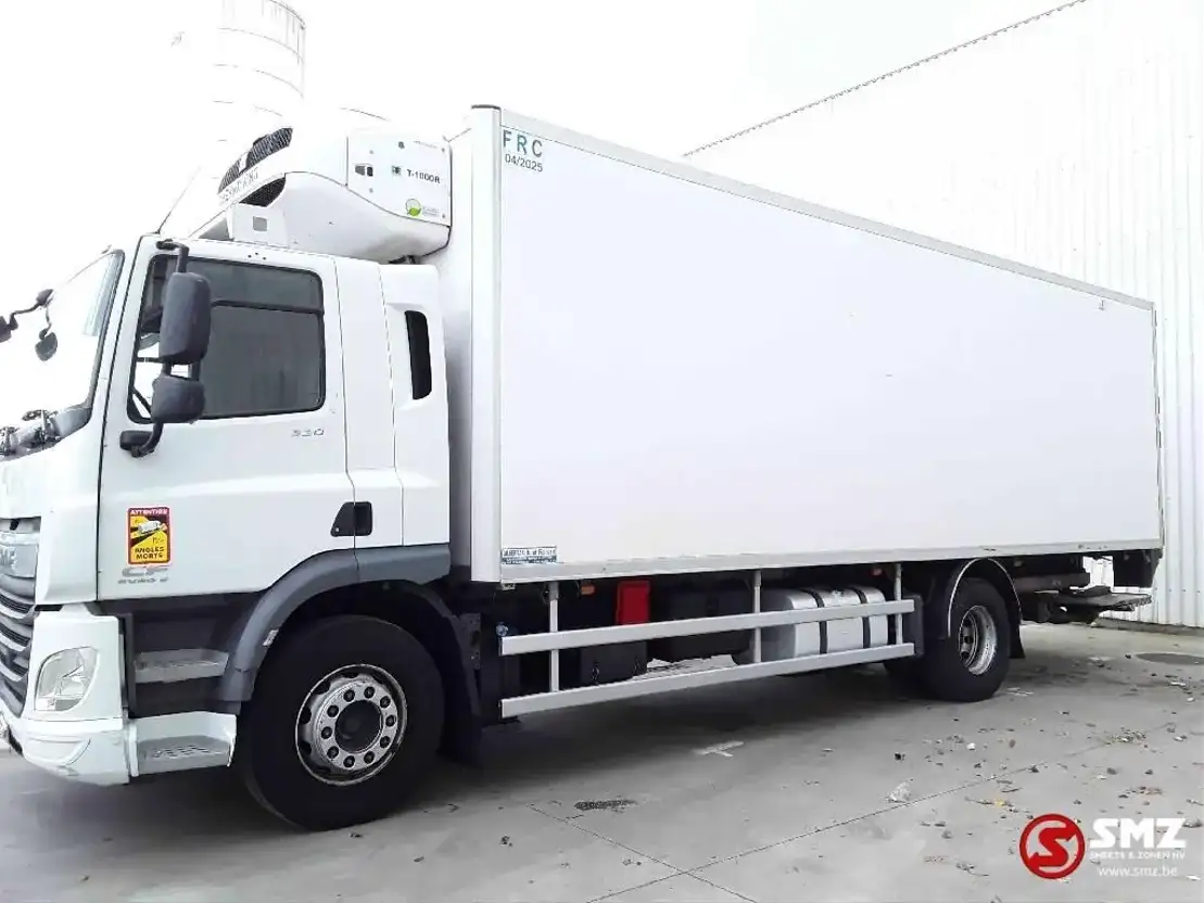 DAF CF 330 Thermoking T1000R | Koelwagen vrachtwagen - TrucksNL