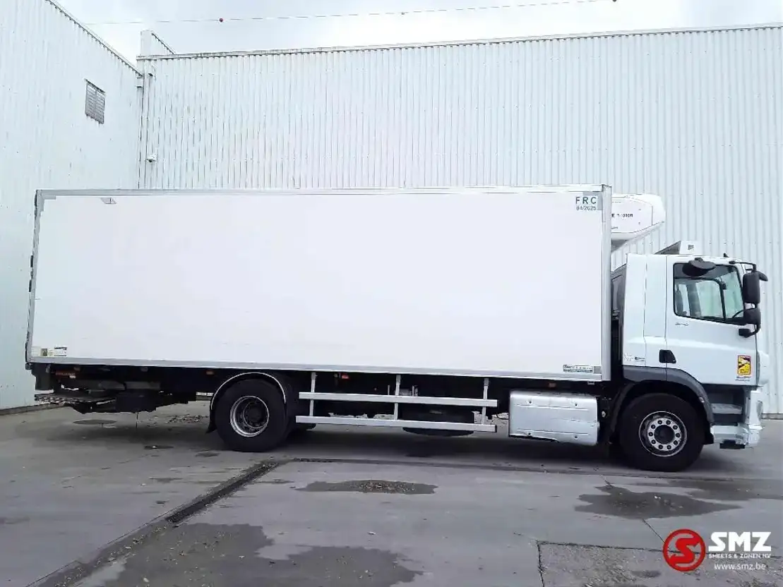 DAF CF 330 Thermoking T1000R | Koelwagen vrachtwagen - TrucksNL