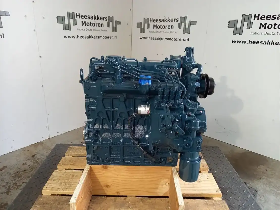Kubota V1505 | Overige bouwmachine - TrucksNL