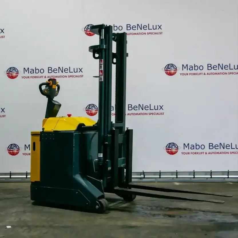 Combilift CS | Stapelaar - TrucksNL