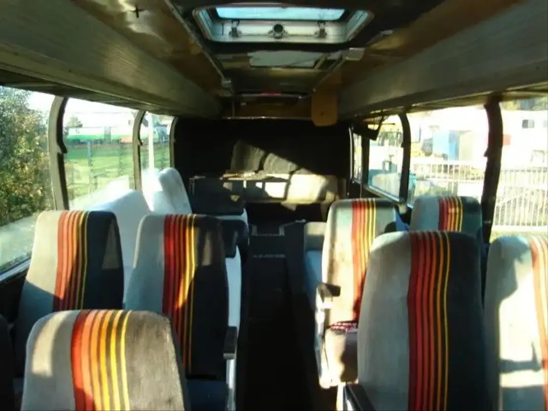 Neoplan CAMPER/PERSONENBUS TOERINGCAR | Touringcar - TrucksNL
