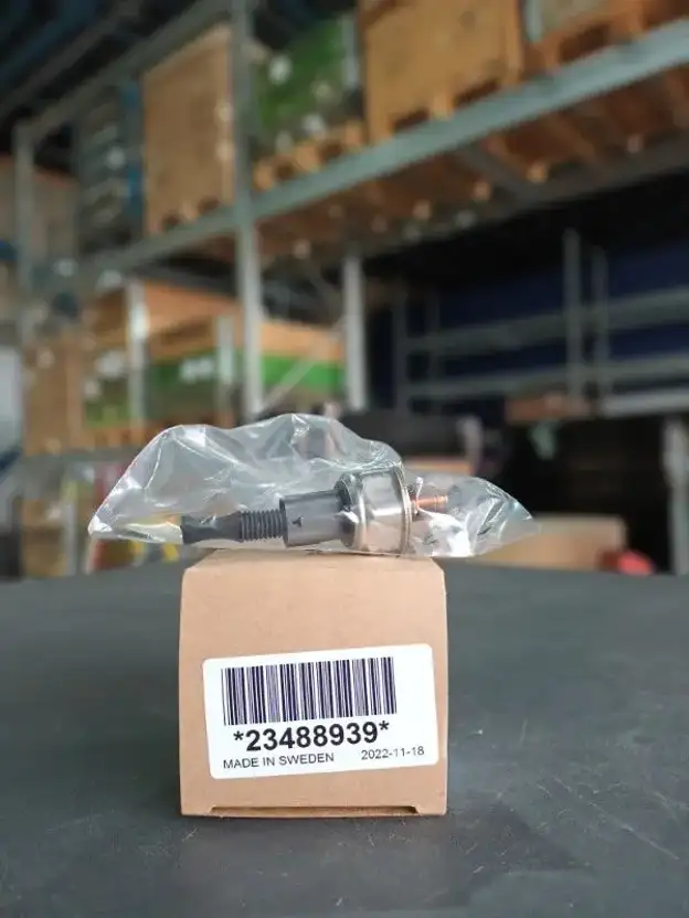 Scania PRESSURE SENSOR - 23488939 | Motordeel vrachtwagen onderdeel ...