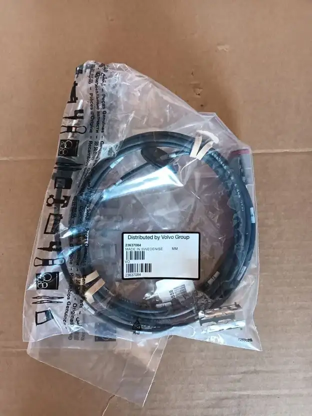 Volvo WHEEL SPEED SENSOR KIT - 23637084 | Elektra vrachtwagen onderdeel ...