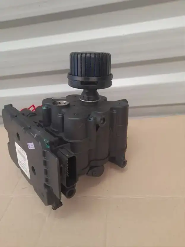 Haldex EAPU AIR DRYER A 0004469664 MID 24V ACTROS AROCS MP4 ...