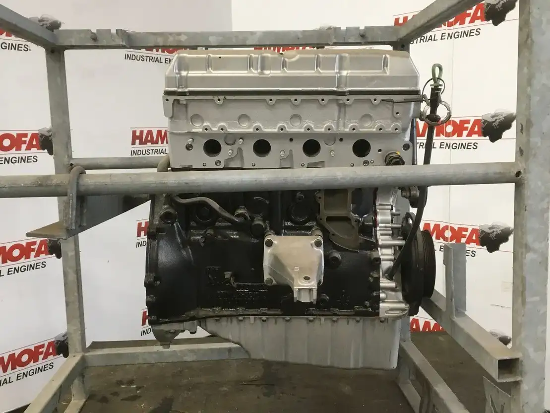 Mercedes-Benz OM601 601.911 USED | Motor equipment - TrucksNL