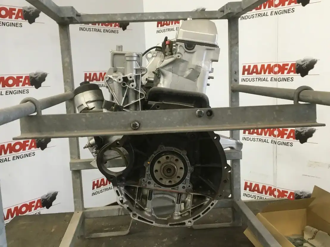 Mercedes-Benz OM601 601.911 USED | Motor equipment - TrucksNL