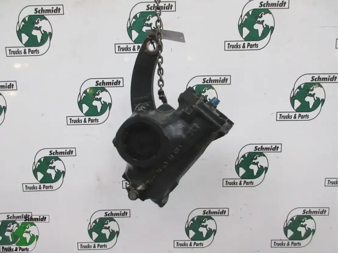 Iveco Hiway 41218668 / 41289648 Stuurhuis Euro 6 | Stuurhuis ...