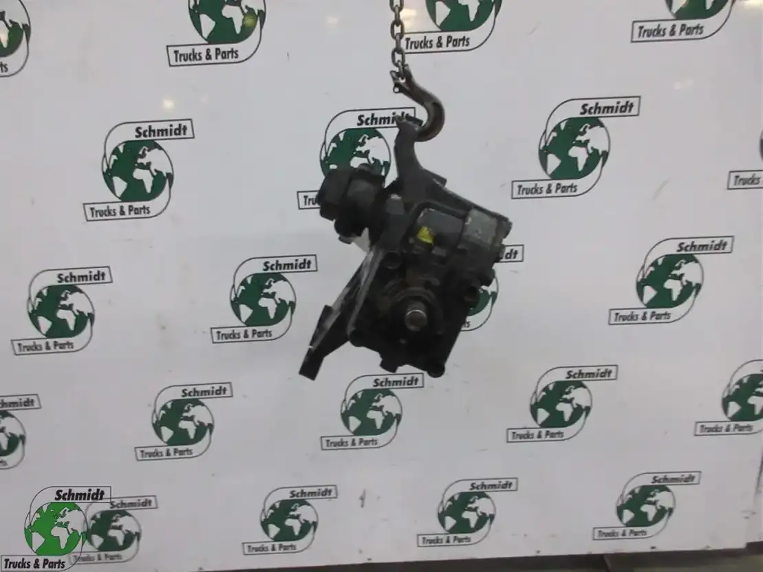 Scania P270 2260735 Stuurhuis Euro 5 | Stuurhuis vrachtwagen onderdeel ...