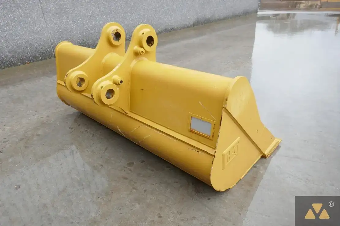 Caterpillar 315 Bucket | Graafbak - TrucksNL